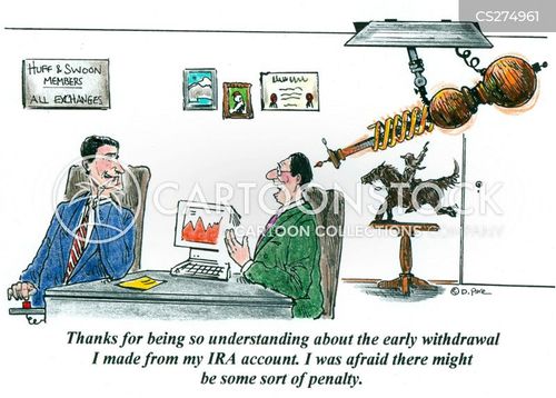 Penalty Cartoons and Comics - funny pictures from CartoonStock