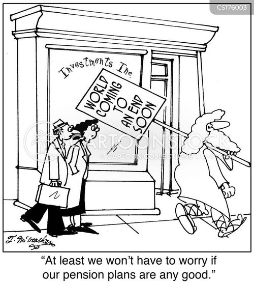 Geriatric Cartoons and Comics - funny pictures from CartoonStock