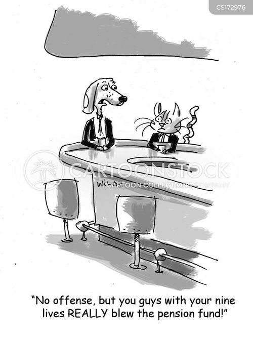 Resentment Cartoons and Comics - funny pictures from CartoonStock