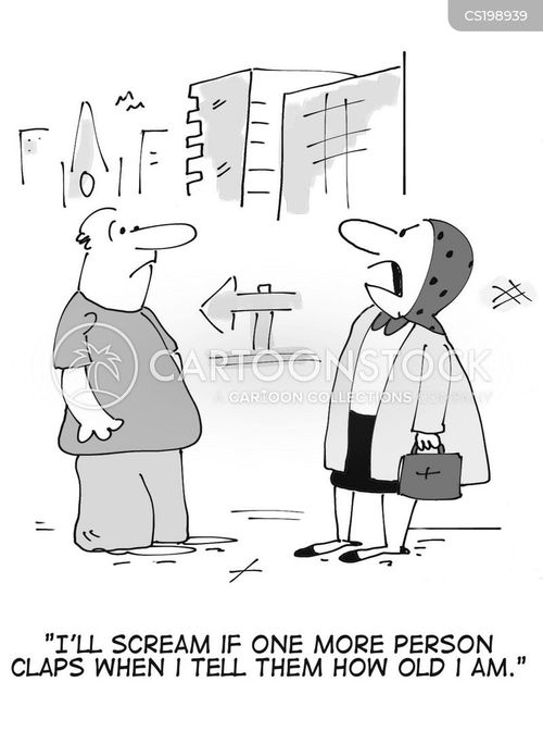 Matilda Cartoons and Comics - funny pictures from CartoonStock