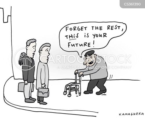 Zimmer Frame Cartoons and Comics - funny pictures from CartoonStock