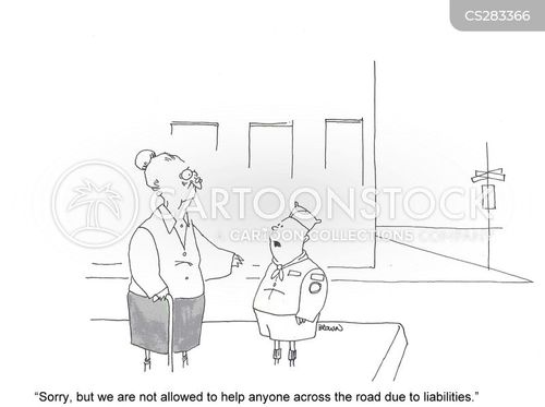 Respecting Cartoons and Comics - funny pictures from CartoonStock