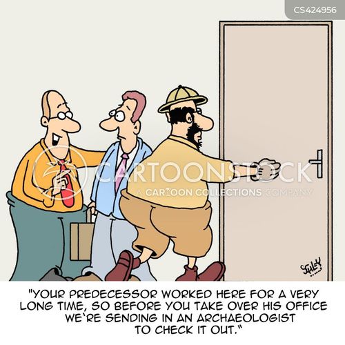 Excavator Cartoons and Comics - funny pictures from CartoonStock