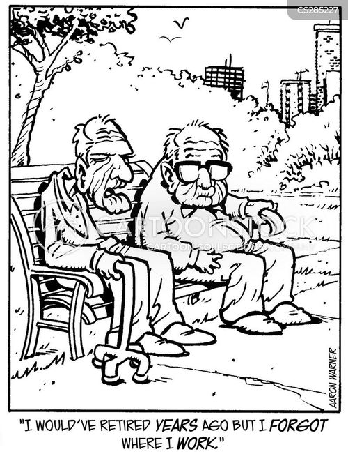Place Of Work Cartoons and Comics - funny pictures from CartoonStock