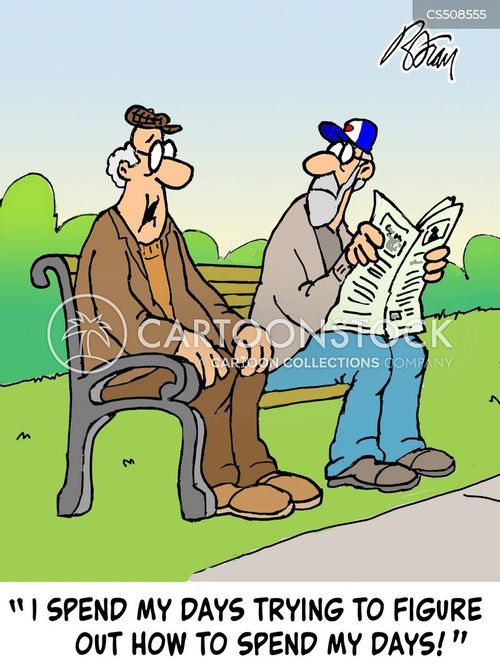 Funny Retirement Pictures Owen39s Cartoons Cartoon