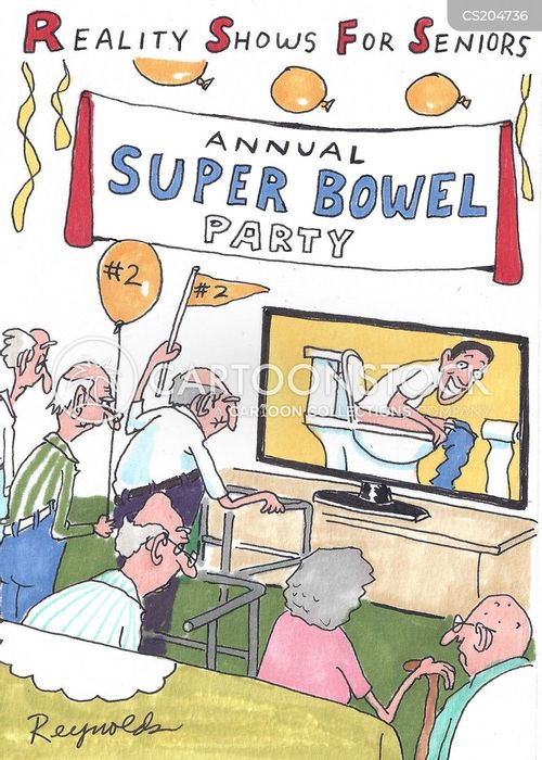 Age Related Cartoons and Comics - funny pictures from CartoonStock