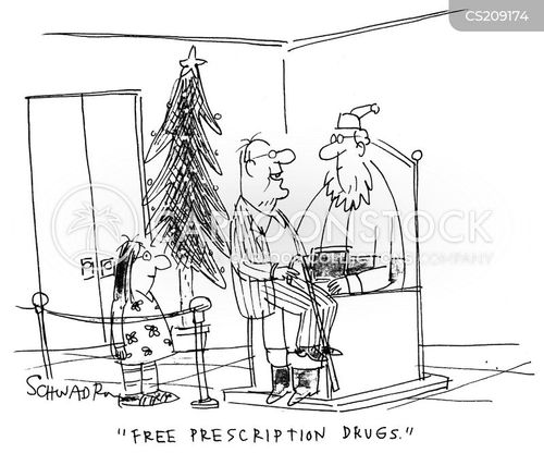 Necessity Cartoons and Comics - funny pictures from CartoonStock