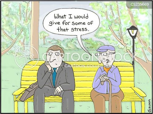 Ulcer Cartoons and Comics - funny pictures from CartoonStock