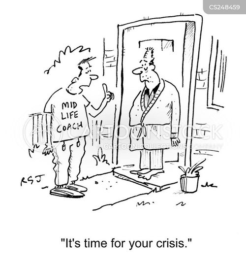 Forty Cartoons and Comics - funny pictures from CartoonStock