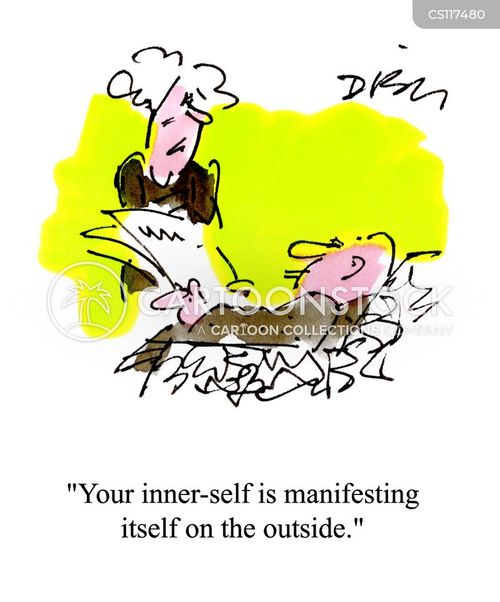 Only As Old As You Feel Cartoons and Comics - funny pictures from ...