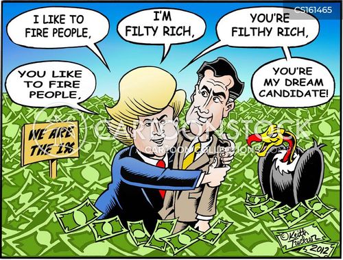 Caucus Cartoons and Comics - funny pictures from CartoonStock