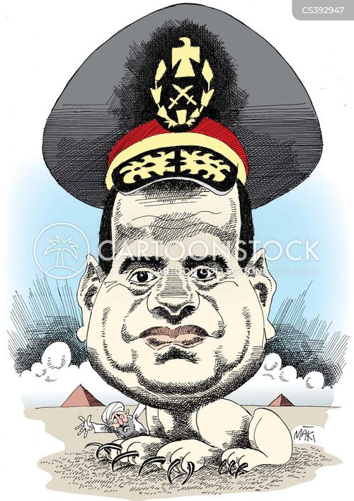 El Sisi Memes Corrupttok 🥀