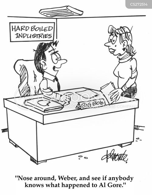 2000 Presidential Election Cartoons and Comics - funny pictures from ...