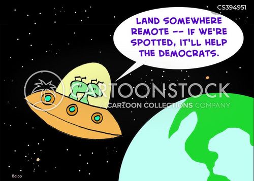 Somewhere Cartoons and Comics - funny pictures from CartoonStock