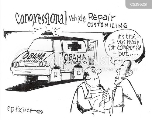 High Cost Of Healthcare Cartoons and Comics - funny pictures from ...