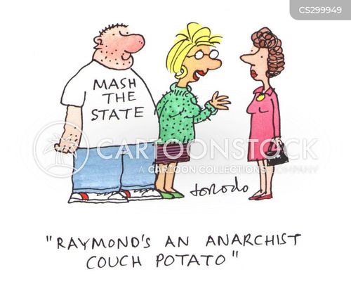 Slouch Cartoons and Comics - funny pictures from CartoonStock