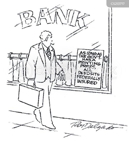 Printed Cartoons and Comics - funny pictures from CartoonStock