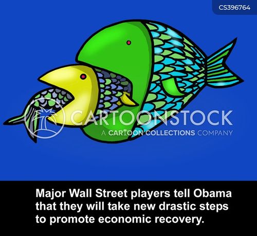 Bankers Cartoons and Comics - funny pictures from CartoonStock