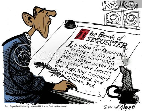 Scare Tactics Cartoons and Comics - funny pictures from CartoonStock