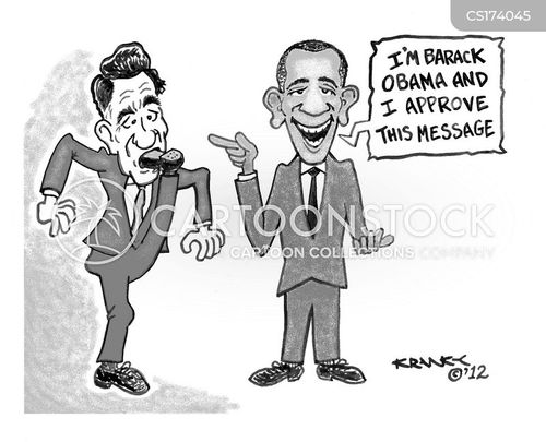 47 Percent Cartoons and Comics - funny pictures from CartoonStock