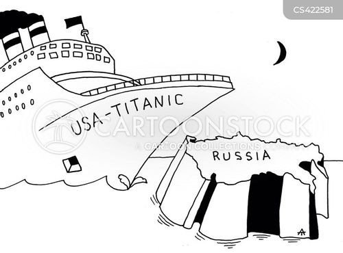 Political Disaster Cartoons and Comics - funny pictures from CartoonStock