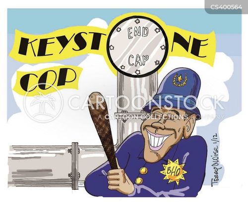 Gas Supply Cartoons and Comics - funny pictures from CartoonStock