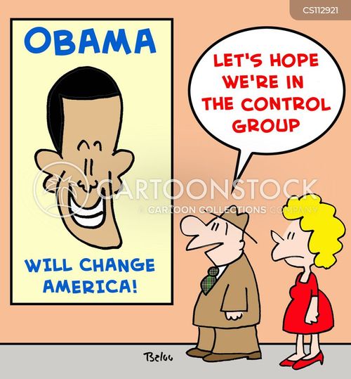 Control Group Cartoons and Comics - funny pictures from CartoonStock