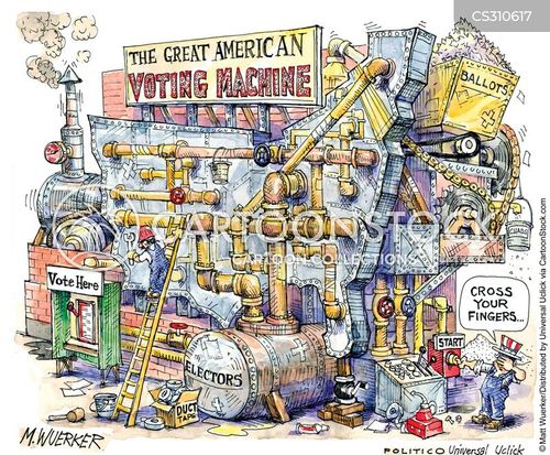 Liberty University Cartoons and Comics - funny pictures from CartoonStock