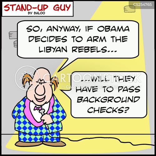 Armed Rebels Cartoons and Comics - funny pictures from CartoonStock
