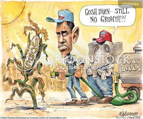 Economic Job Losses Cartoons and Comics - funny pictures from CartoonStock