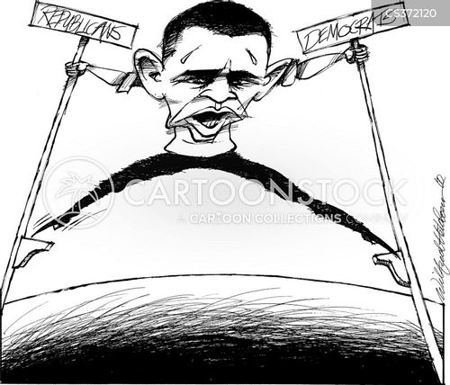 Political Distractions Cartoons and Comics - funny pictures from ...
