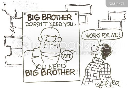 Nominating Committees Cartoons and Comics - funny pictures from ...