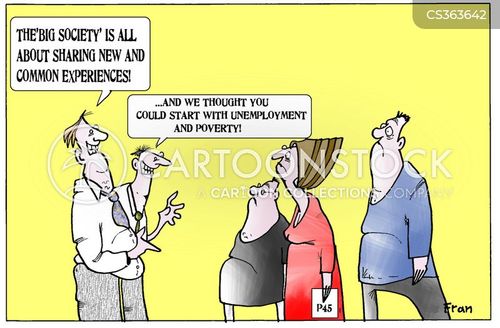 Shared Experience Cartoons and Comics - funny pictures from CartoonStock