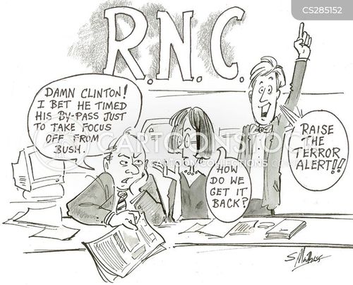 Climate Of Fear Cartoons and Comics - funny pictures from CartoonStock