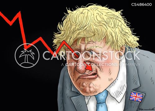 British Pm Cartoons and Comics - funny pictures from CartoonStock
