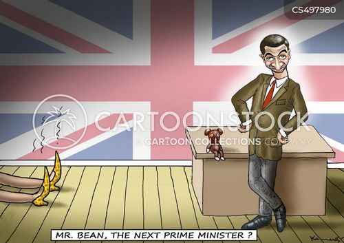 Uk Election Cartoons and Comics - funny pictures from CartoonStock