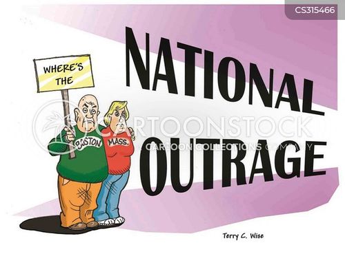 Boston Marathon Bombing Cartoons and Comics - funny pictures from ...