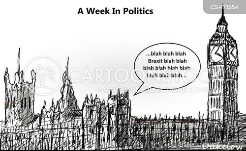 Parliamentary Debate Cartoons and Comics - funny pictures from CartoonStock