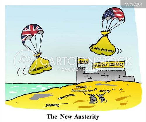 Appeasement Cartoons and Comics - funny pictures from CartoonStock