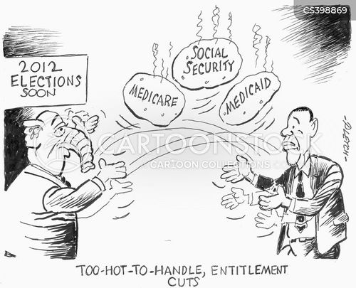 Election Topic Cartoons and Comics - funny pictures from CartoonStock
