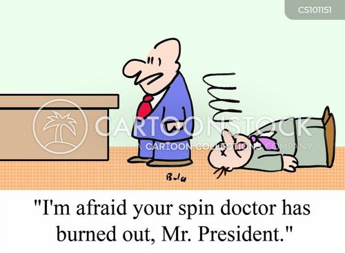 Burned Out Cartoons and Comics - funny pictures from CartoonStock