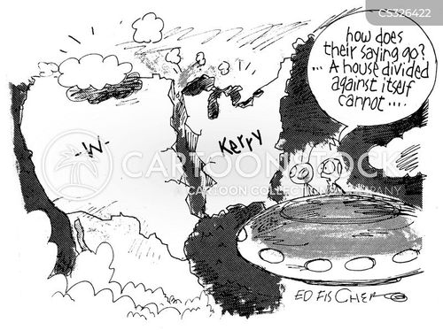 Kerry Cartoons and Comics - funny pictures from CartoonStock