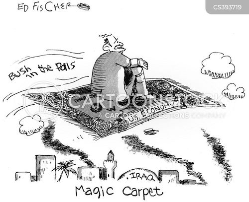 George H.w. Cartoons and Comics - funny pictures from CartoonStock