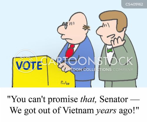 Political Aide Cartoons and Comics - funny pictures from CartoonStock