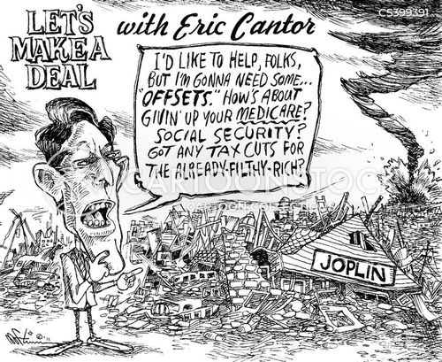 Foreign Aid Cartoons and Comics - funny pictures from CartoonStock