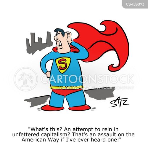 Oversight Cartoons and Comics - funny pictures from CartoonStock