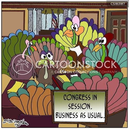The Capitol Cartoons and Comics - funny pictures from CartoonStock