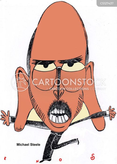49th Governor Of Michigan Cartoons and Comics - funny pictures from ...
