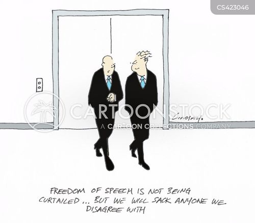 Free Media Cartoons and Comics - funny pictures from CartoonStock