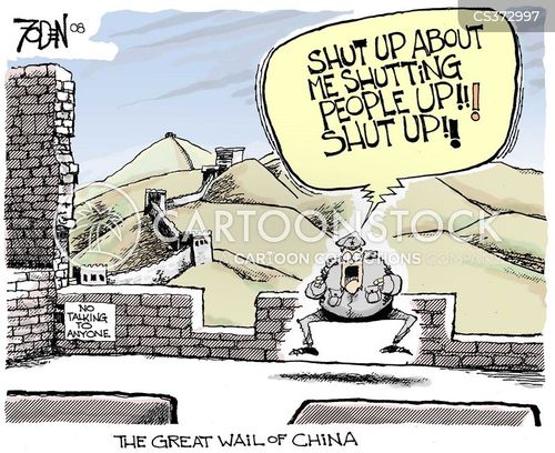 Totalitarian State Cartoons and Comics - funny pictures from CartoonStock